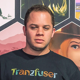 Philippe Valensa | Static Shell